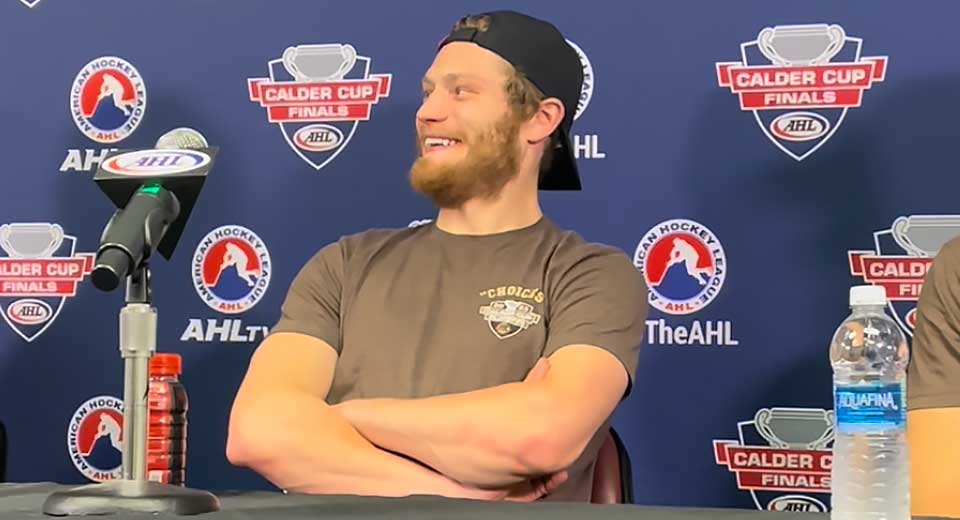 After longest goal drought of season, Ethen Frank sees Calder Cup ...