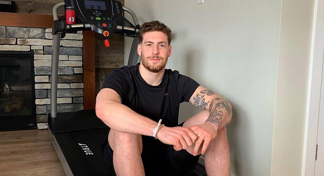 Pierre-Luc Dubois has reportedly told Winnipeg Jets he won’t be signing ...