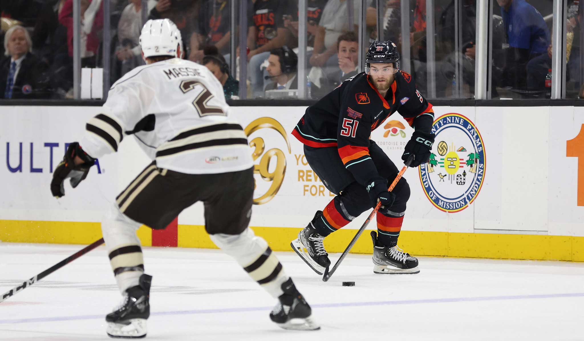 Shane Wright’s otherworldly talent on full display against Hershey in ...