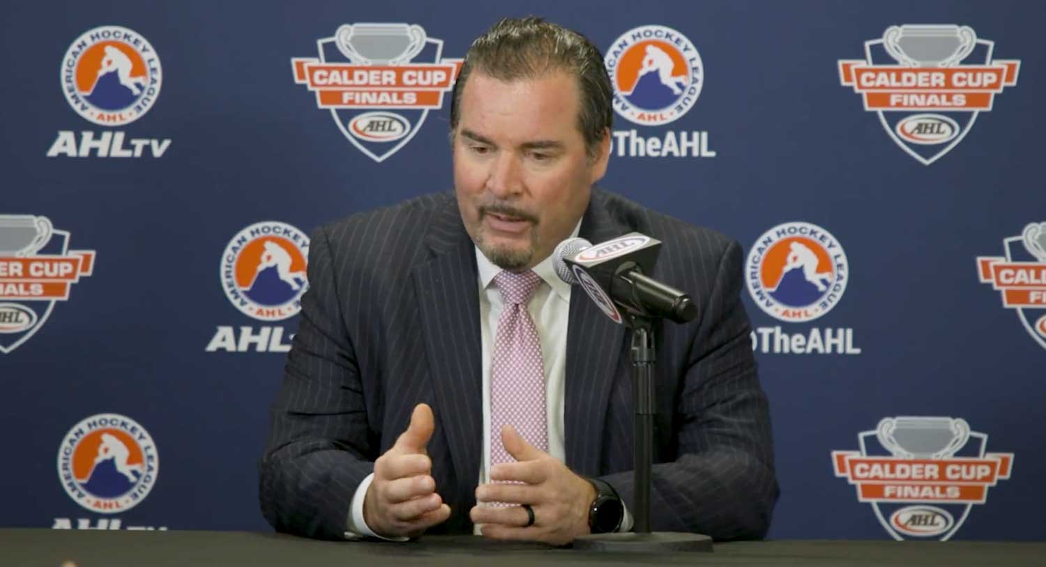 Todd Nelson talked to officials’ supervisors after Coachella Valley got ...