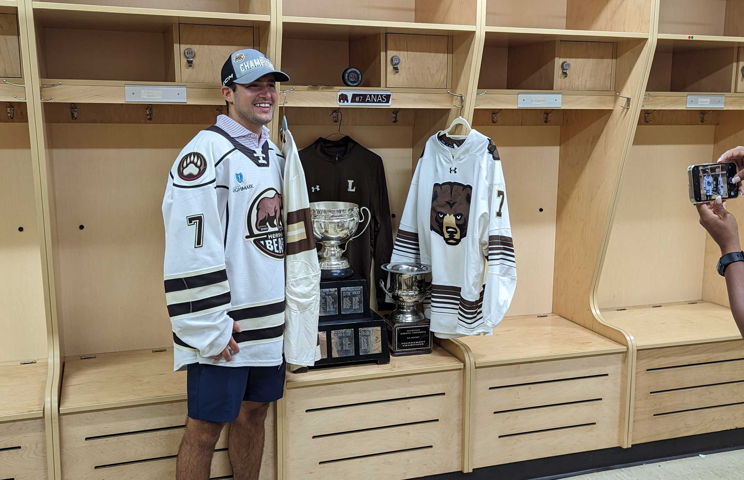Hershey Bears’ Calder Cup Day 2023 | RMNB