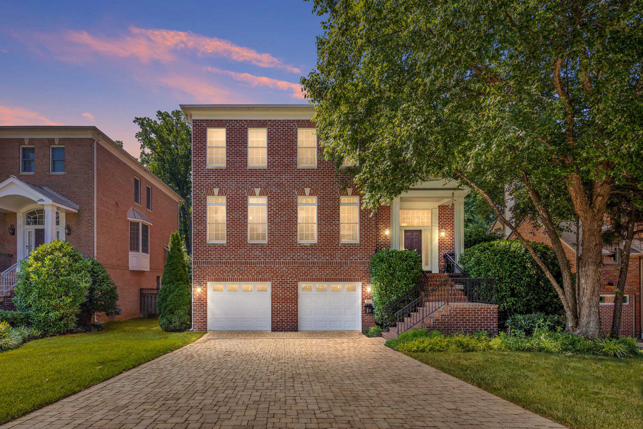Alex Ovechkin could be your landlord as his first DC-area house is ...