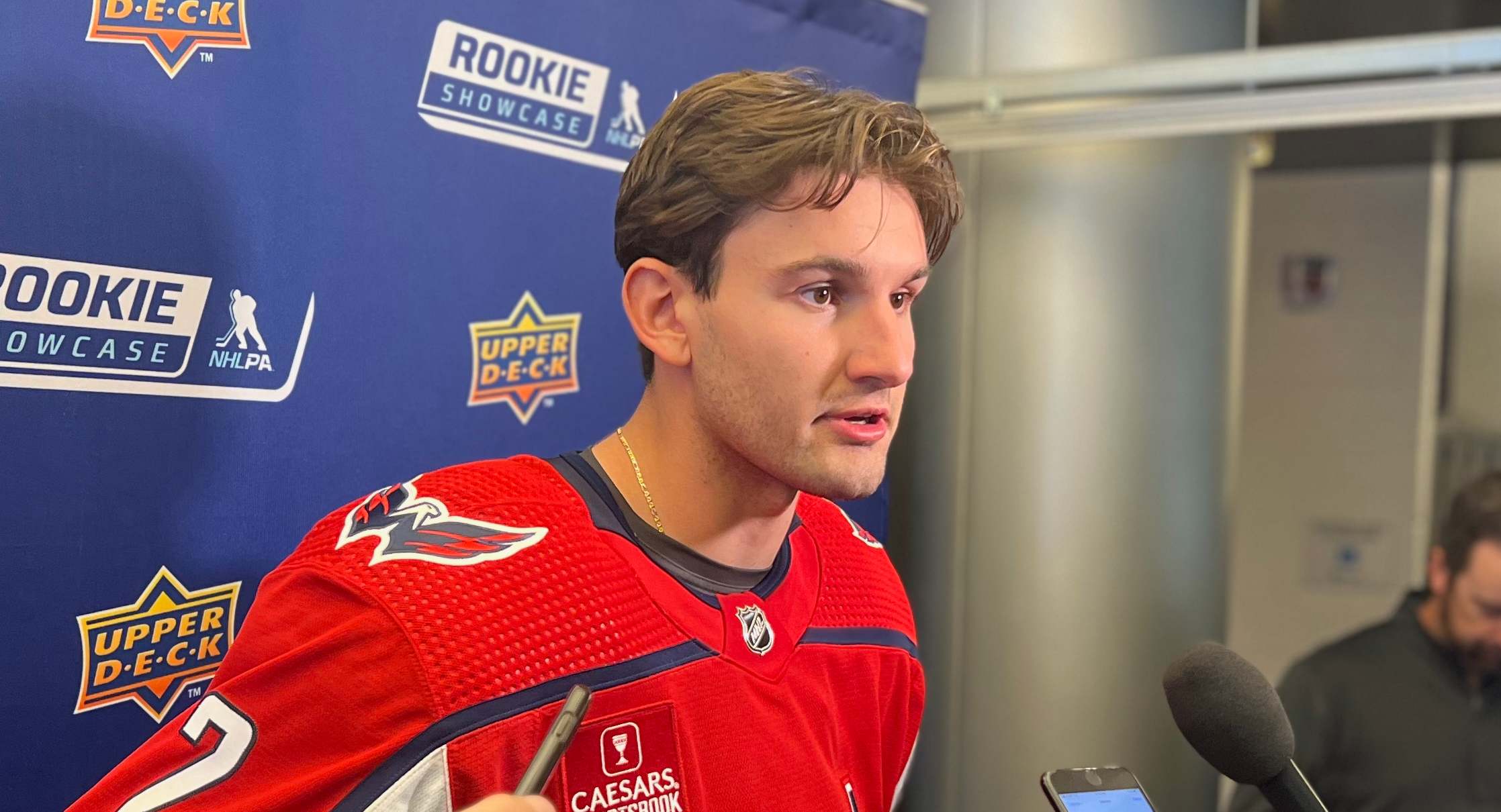 The absolutely tragic reason why Vincent Iorio didn’t end up having a ...