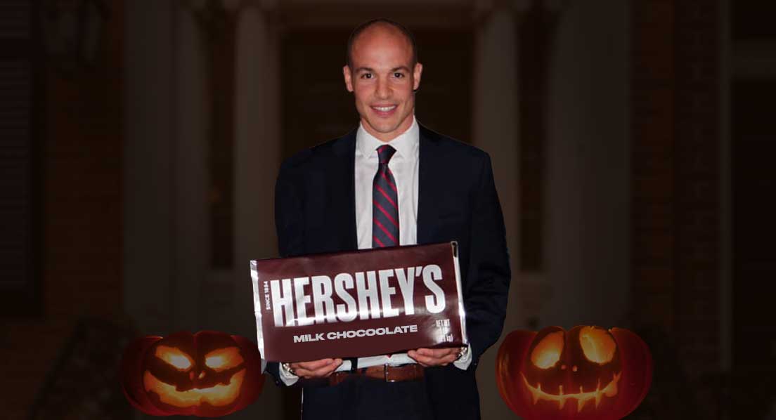 The one downside of Spencer Carbery’s move from Hershey to DC: worse ...