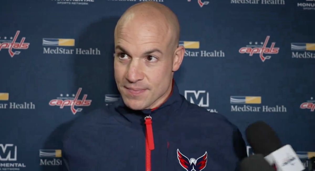 Spencer Carbery: Capitals must change their ‘perfect play’ mindset if ...