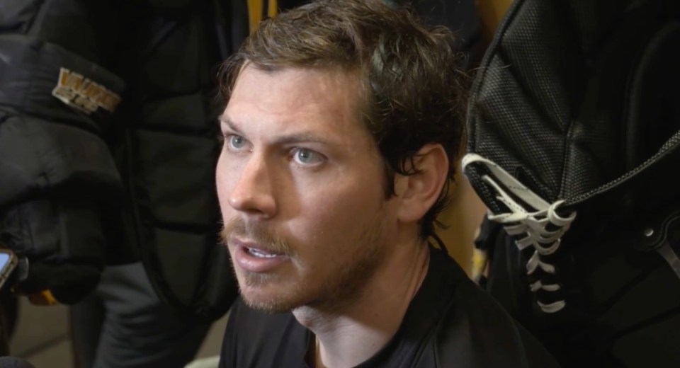 Goalie Goal: Tristan Jarry scores 17th goal by a goaltender in NHL history