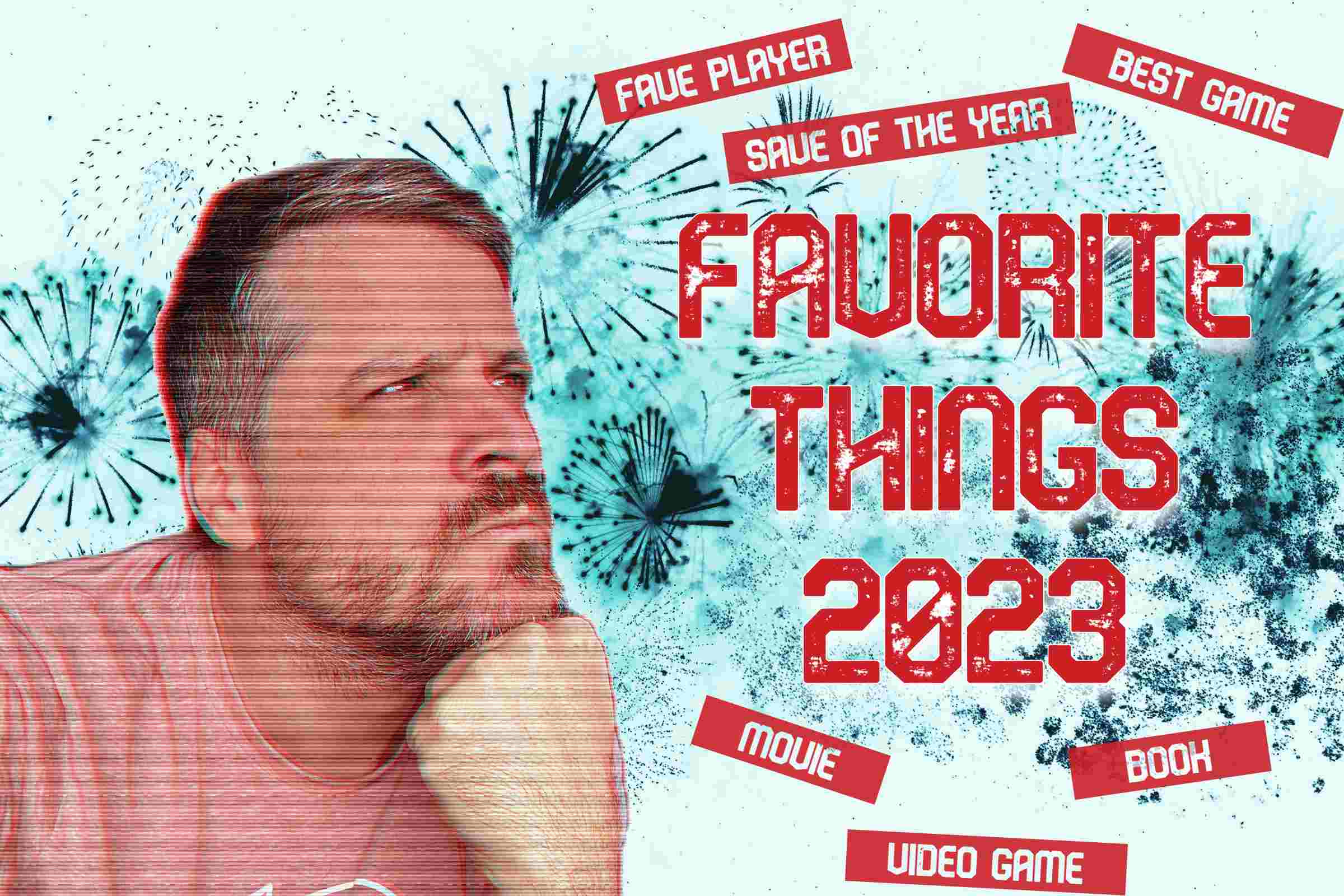 Peter’s favorite things of 2023