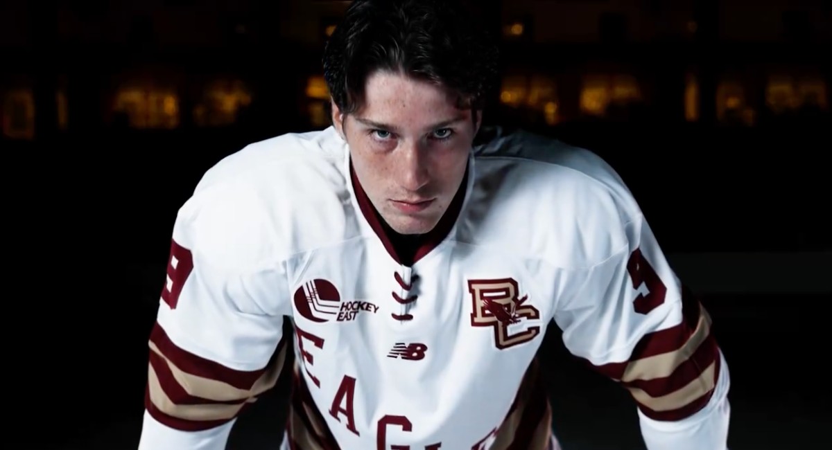 Ryan Leonard cannot stop scoring, notches ninth goal in his last nine ...