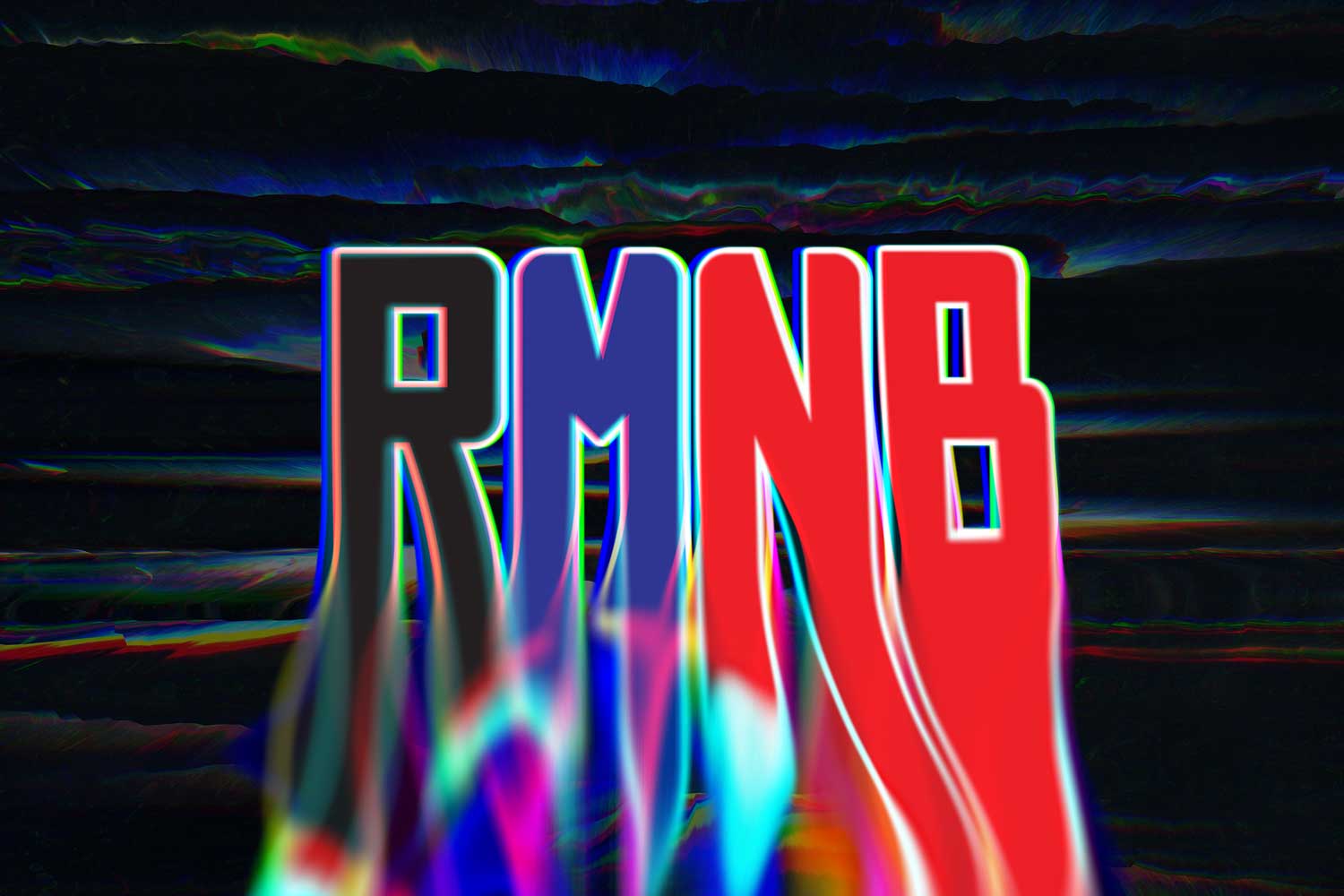 rMnB is sss gLiTChinggg