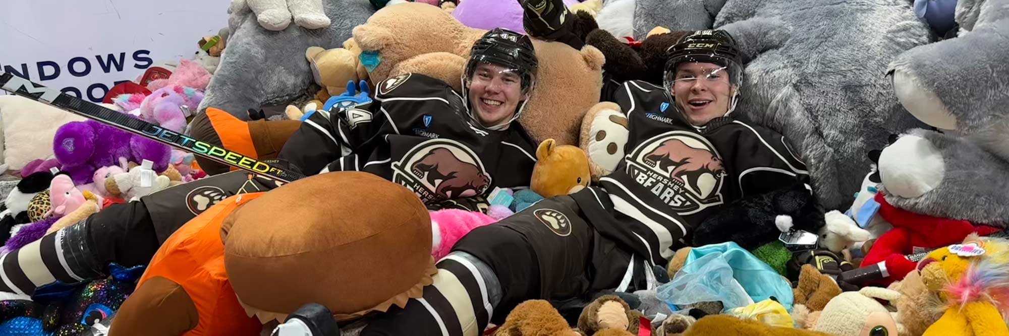 Hershey Bears | RMNB
