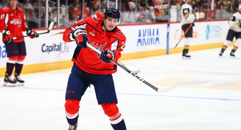 Aliaksei Protas promoted to first line and first power-play unit