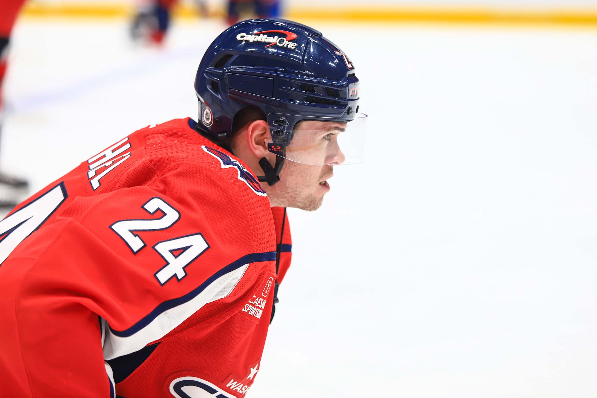 Connor McMichael officially makes Team Canada’s World Junior ...