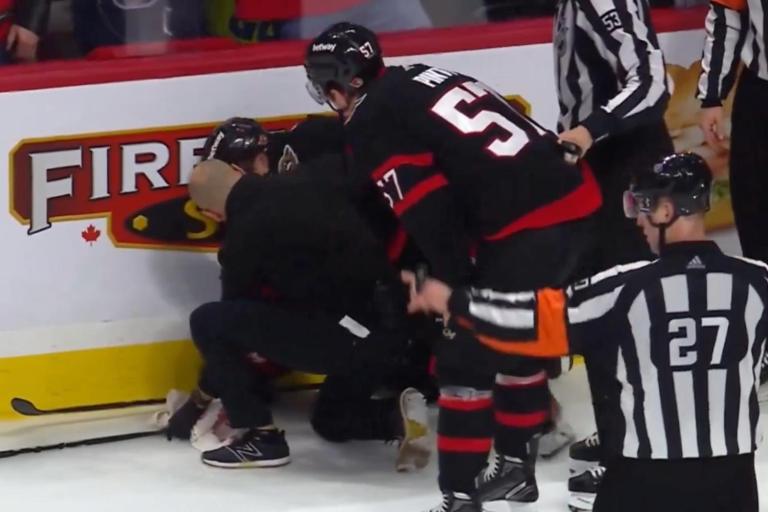 Ottawa Senators | RMNB