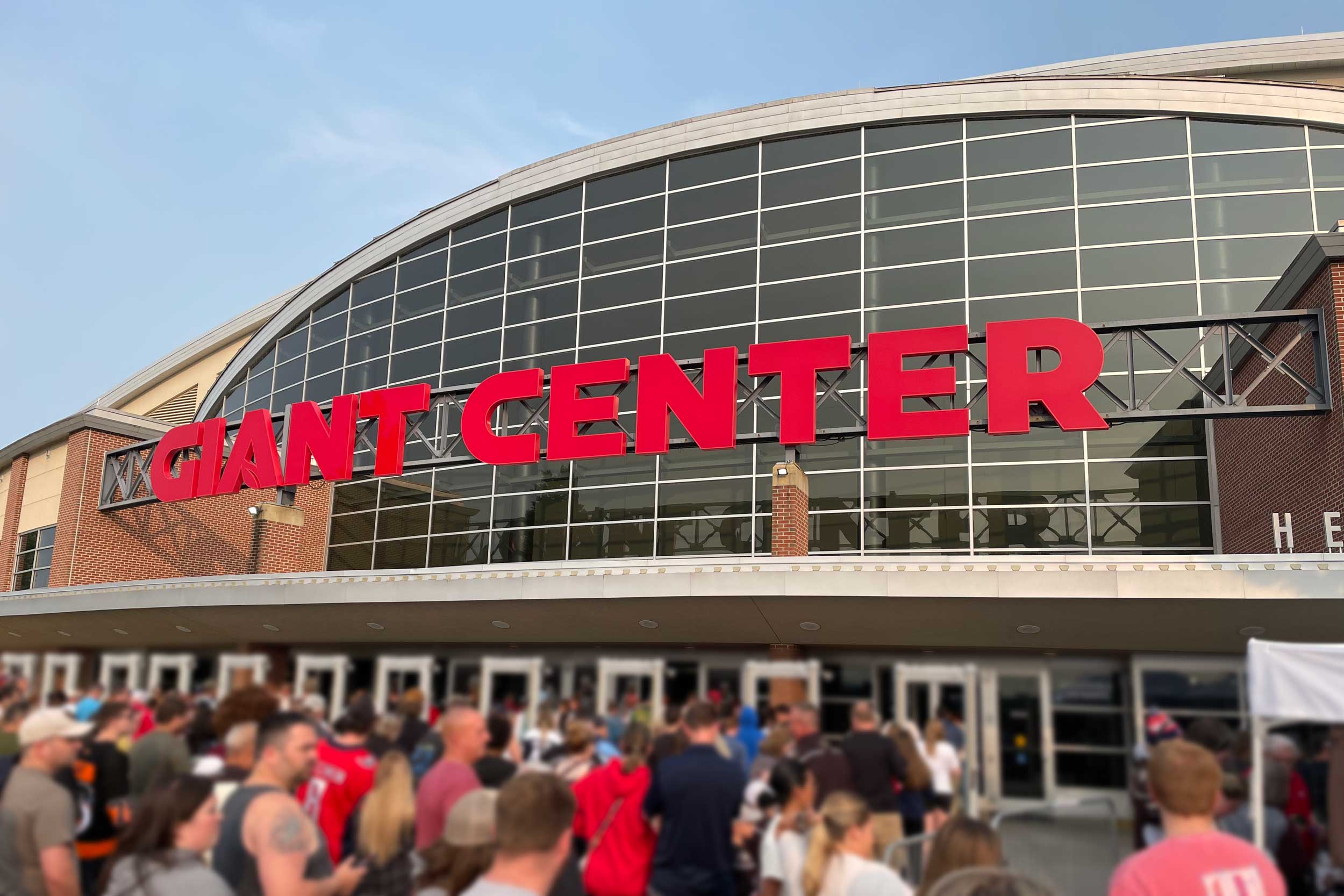 Clay Stevenson and Hunter Shepard break Hershey Bears’ single-season ...